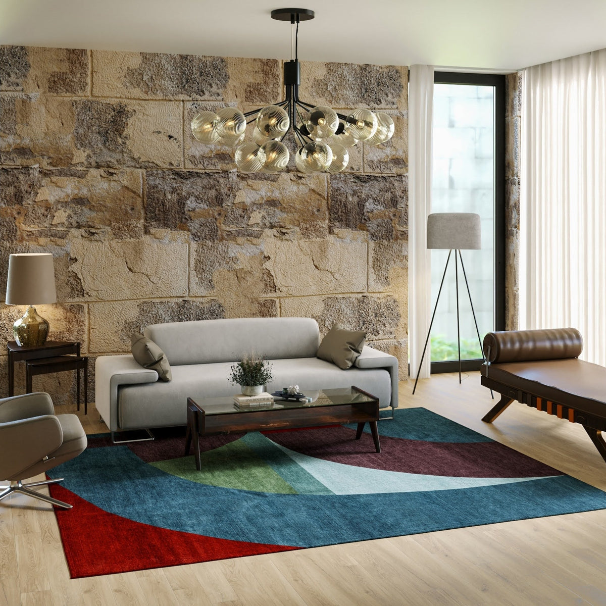 Tibetan Collection– Bradford's Rug Gallery