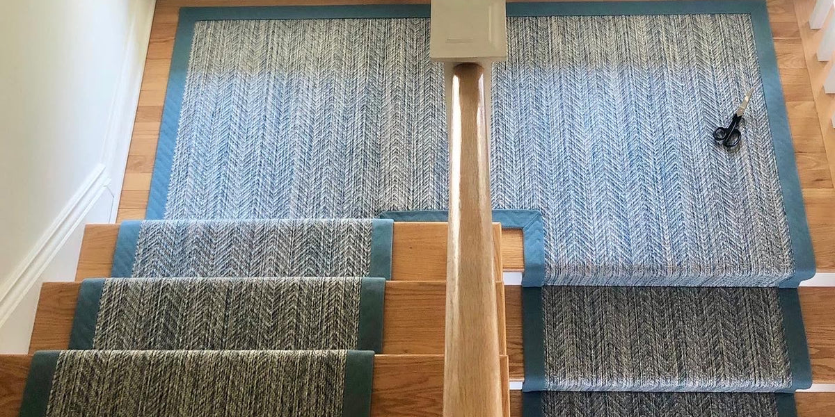 Custom Fabrication– Bradford's Rug Gallery