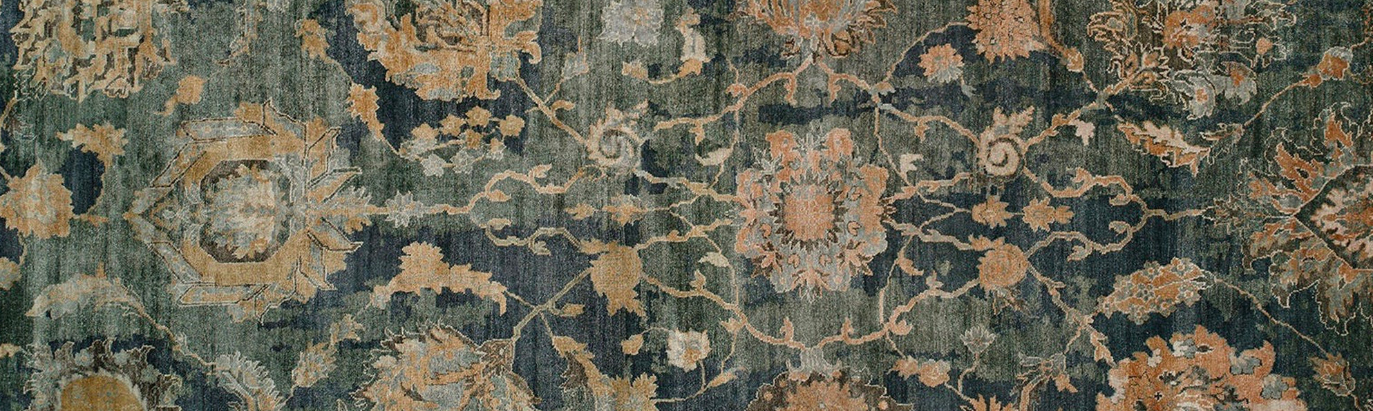 Bradford's Rug Gallery | Portland, ME | Rug & Carpet Boutique