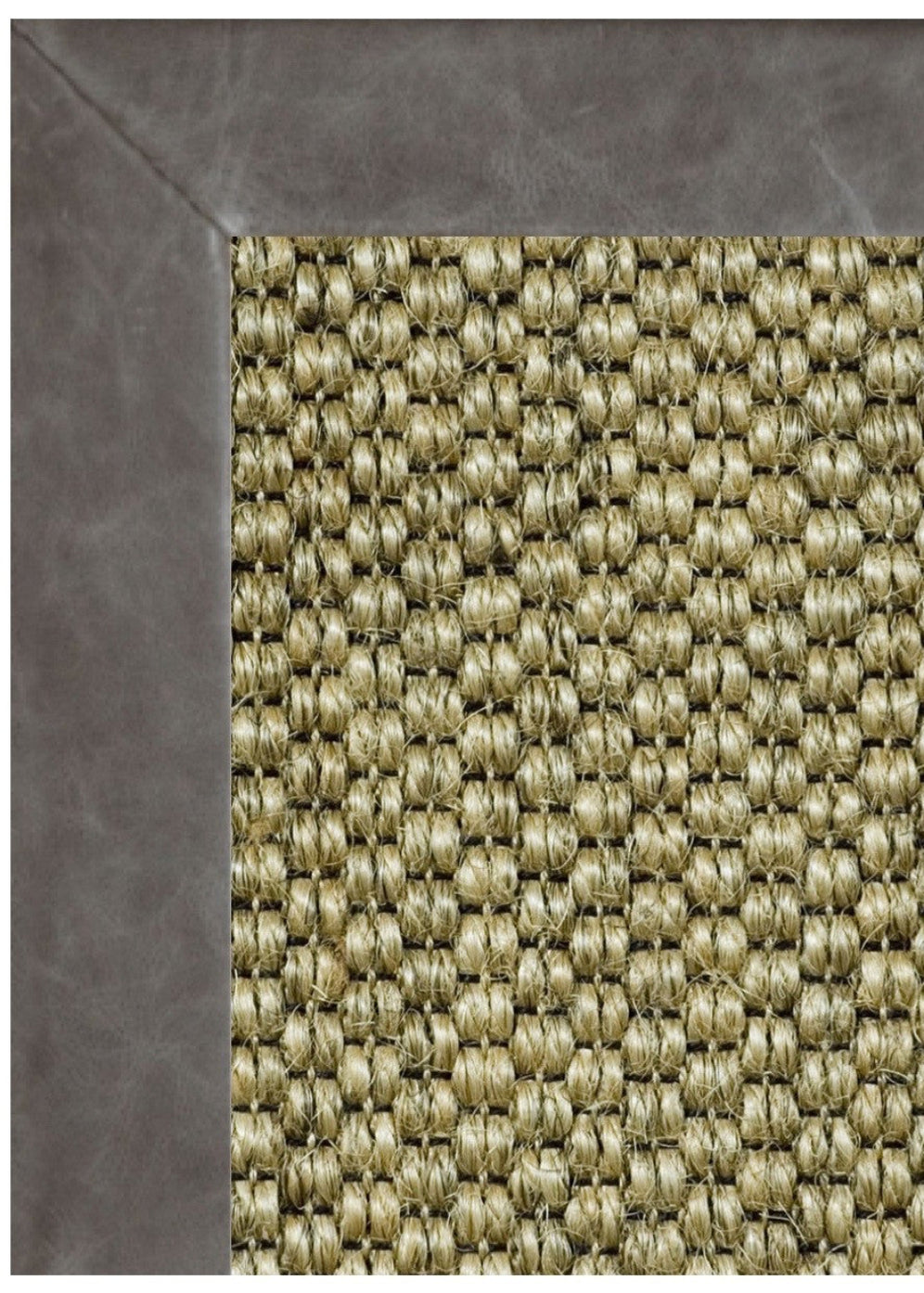 Custom Sisal– Bradford's Rug Gallery