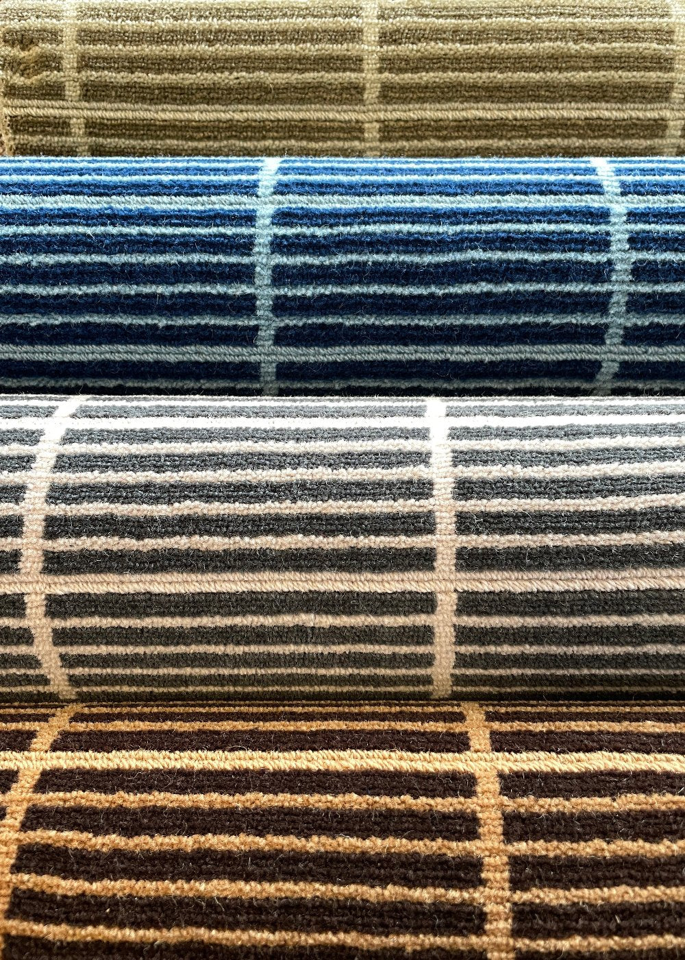 Custom Fabrication– Bradford's Rug Gallery