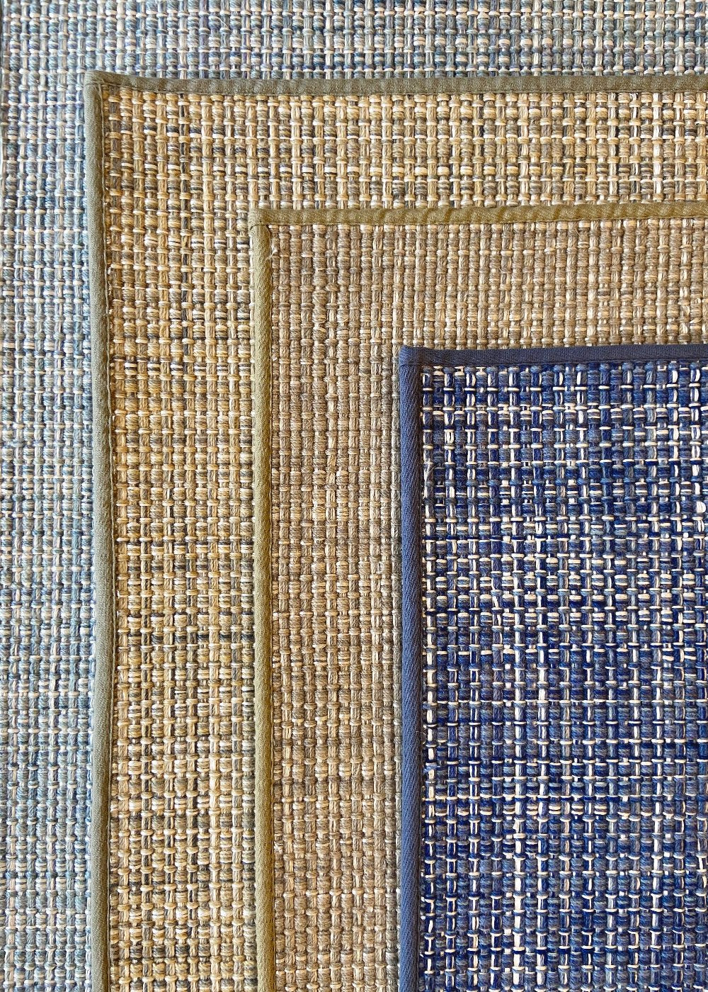 Custom Fabrication– Bradford's Rug Gallery